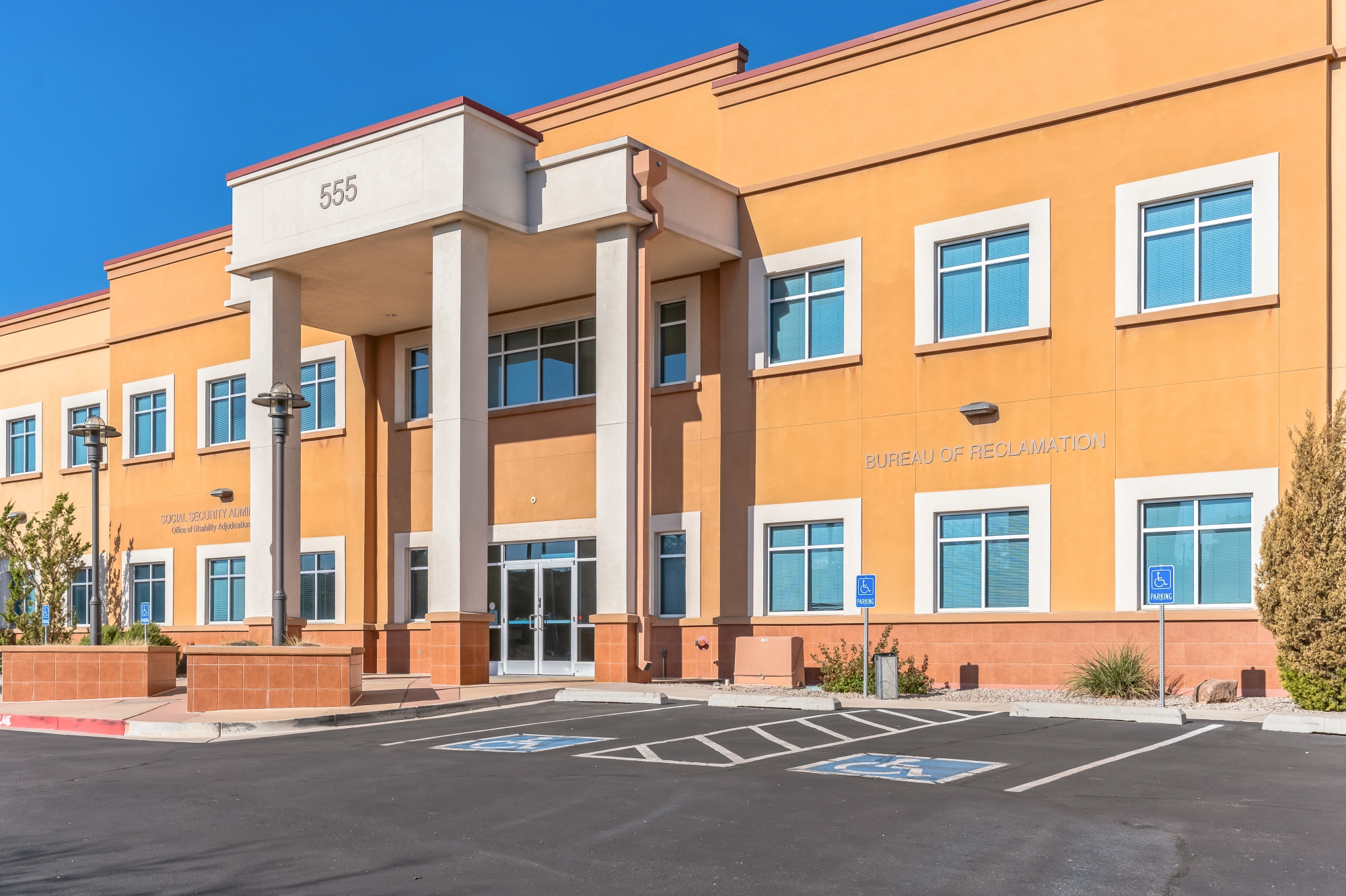 Our Team - The Ficke Team of Colliers